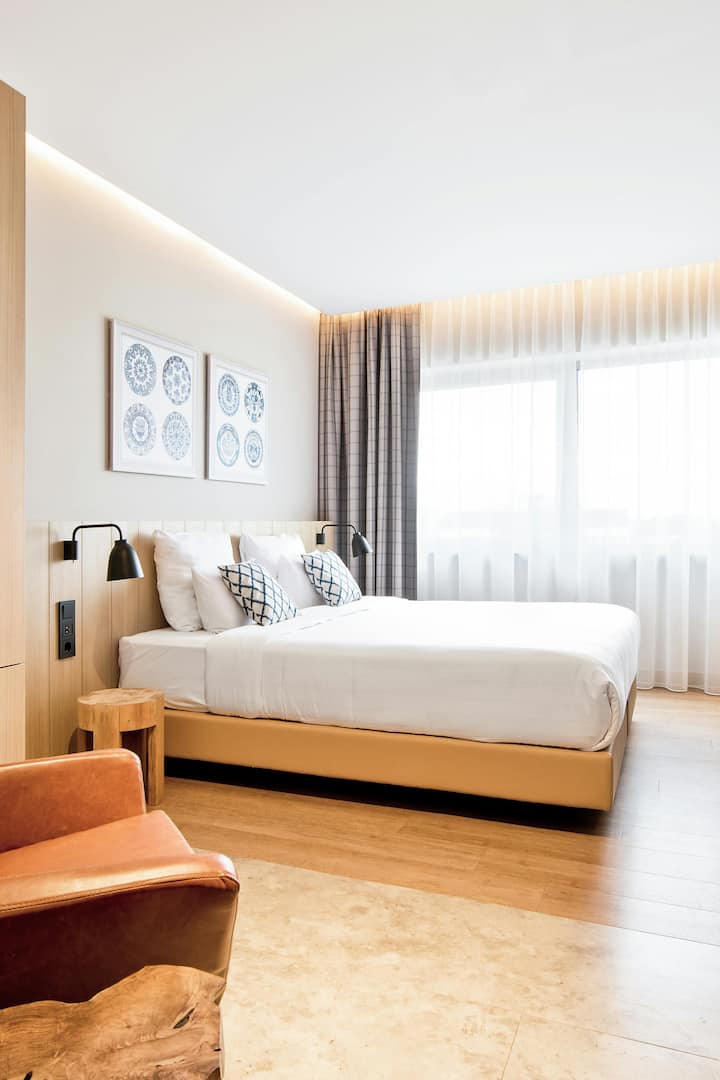 Welcoming Room By Urban Lodge - Zaandam