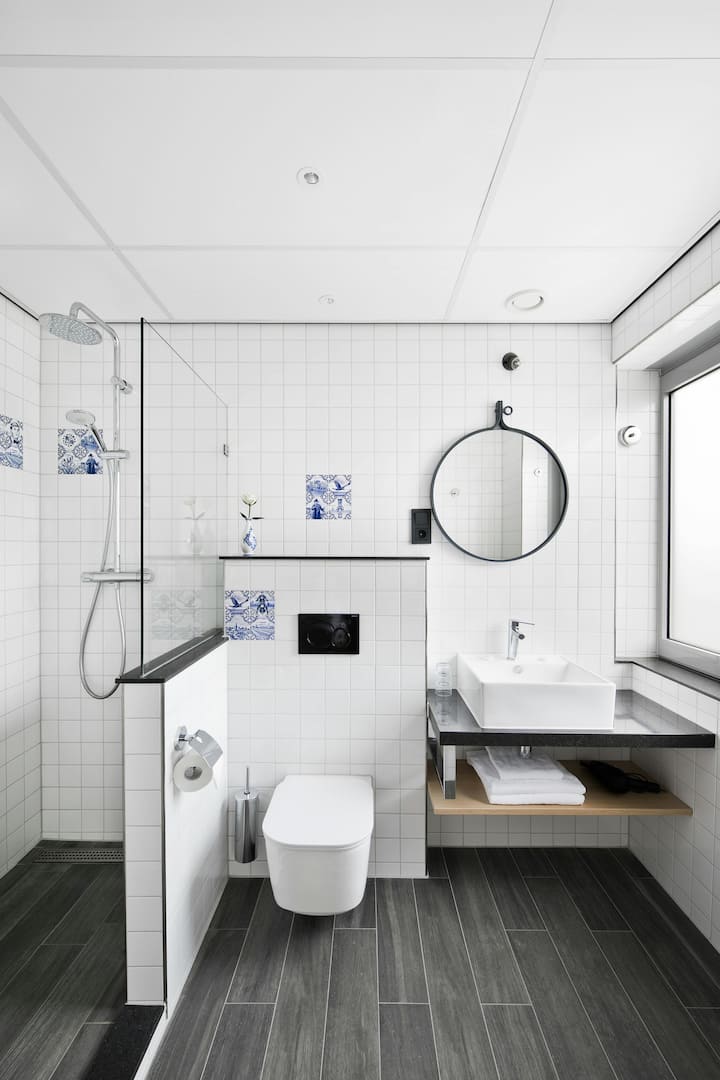 Design Triple Room By Urban Lodge - Amsterdam