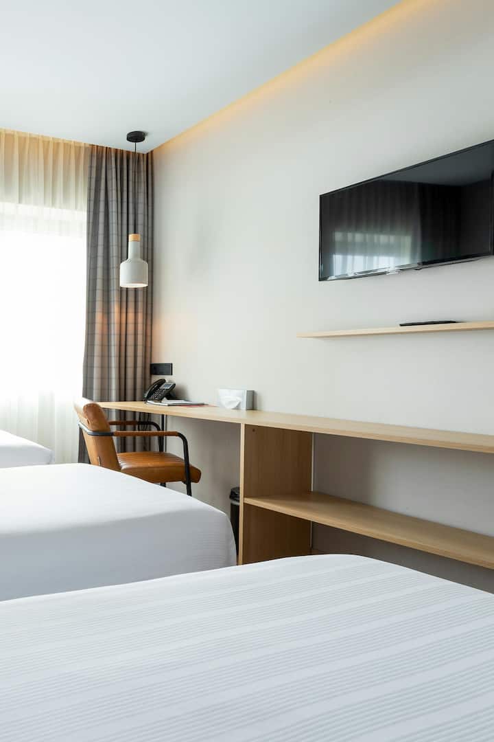 Relaxed Style, Space For Your Whole Crew - Zaandam