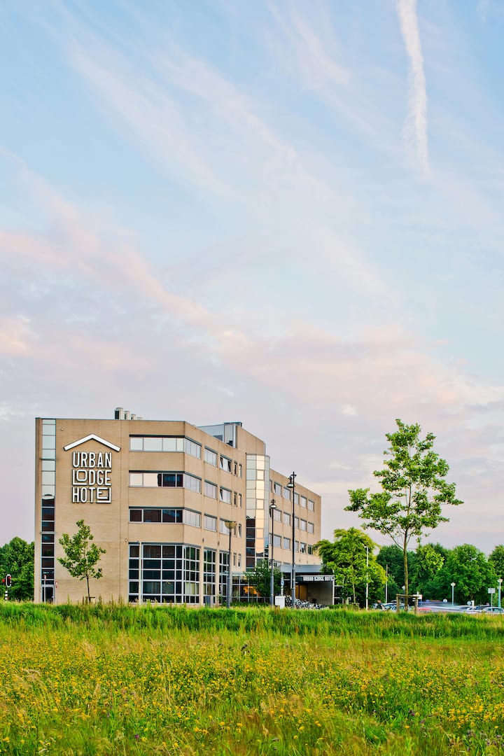 Family Room By Urban Lodge - Zaandam