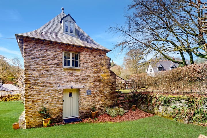 The Tower, Simonsbath - Exmoor