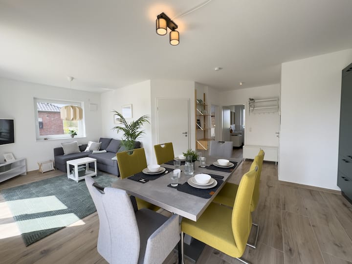 Genießerei Am Wangermeer - Nordsee