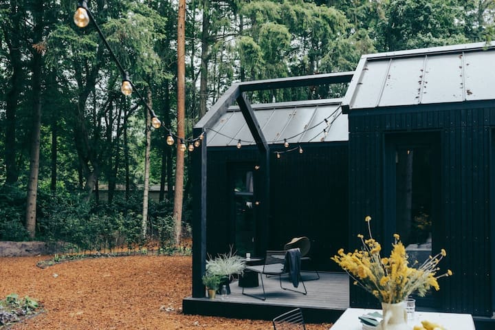 Mysa Tiny House - Epe