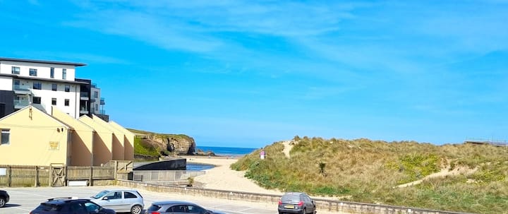 5 Penhale, Perranporth - Perranporth