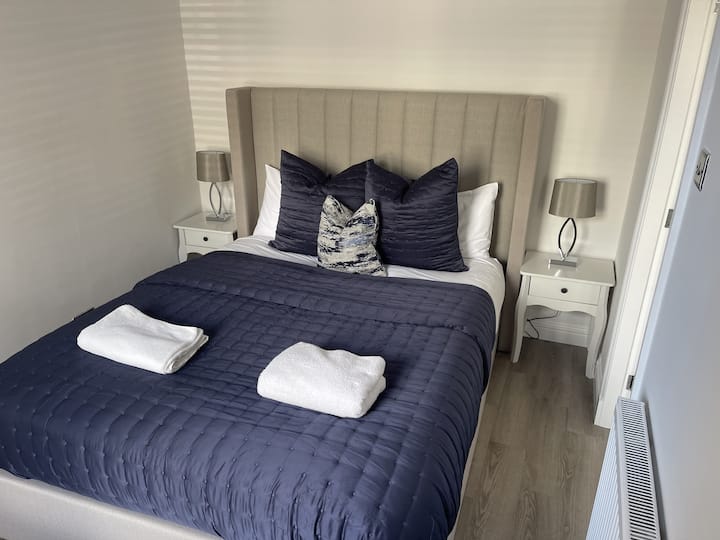 Casa Fresa - 224 King Street - Dundee