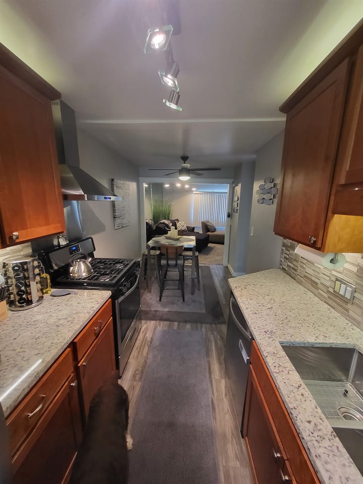 Nebula On Medical Mile - Thrive! - Calvin University, Grand Rapids