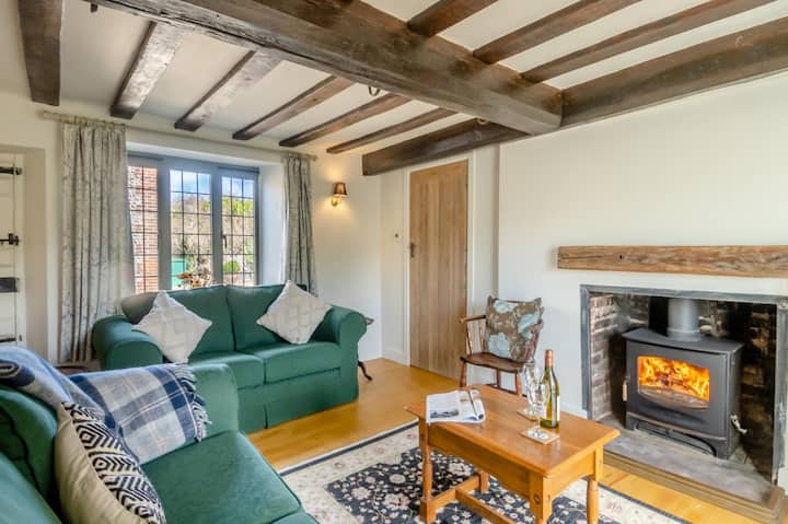 3 Bed In Weybourne (Oc-t29167) - Holt