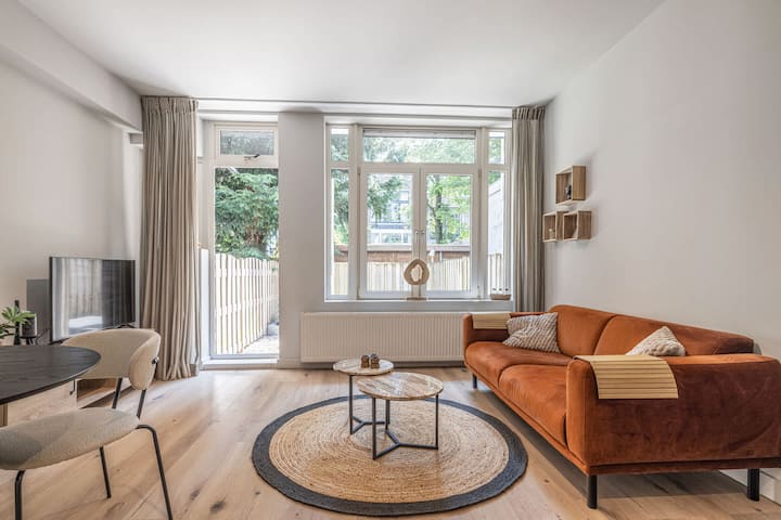 Lambertus V Rotterdam City Apartment - Rotterdam