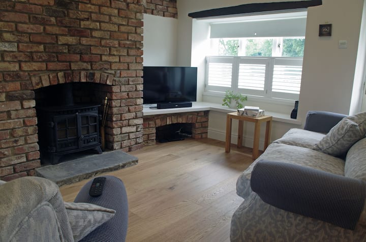 Country Hideaways | Cobblestone Cottage | Ripon - Yhdistynyt kuningaskunta