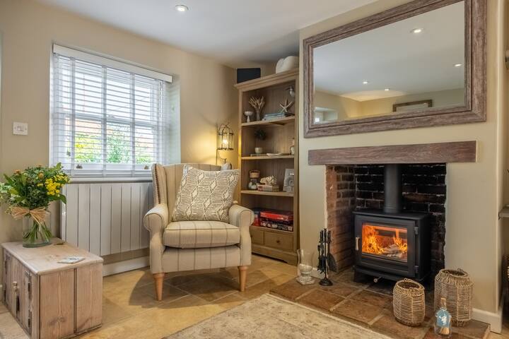 Charnwood Cottage (4) - Burnham Market