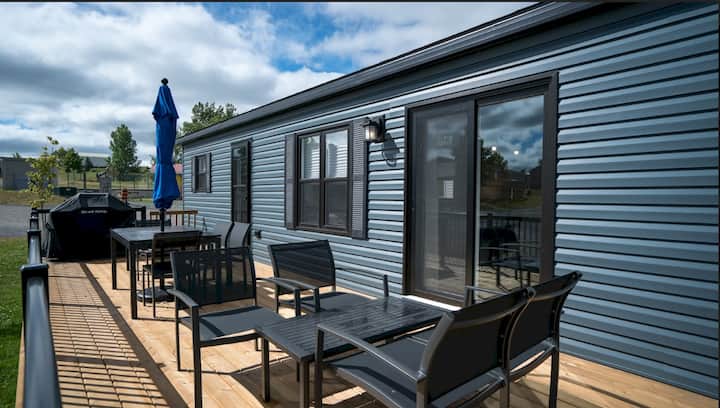 3 Bedroom Cottage Forest Grove Lane #52 - Sand Banks