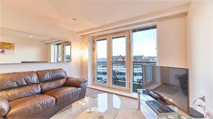 Properties Unique | Thornton - Newcastle upon Tyne