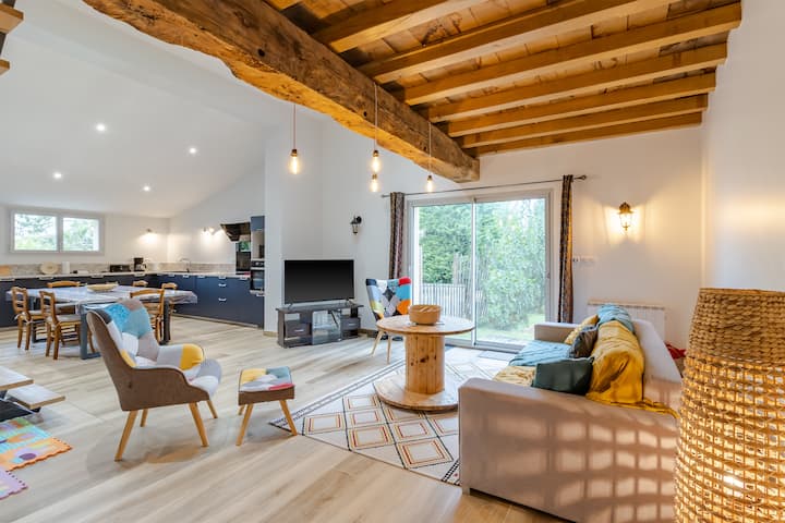 Gite De Lamour - Castillon-la-Bataille