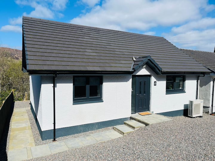 Thistle Cottage - Fort William