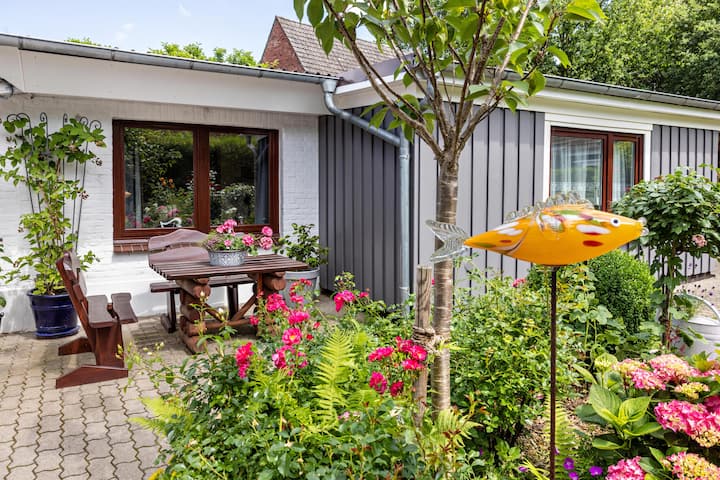 Ferienwohnung Carstens - Itzehoe