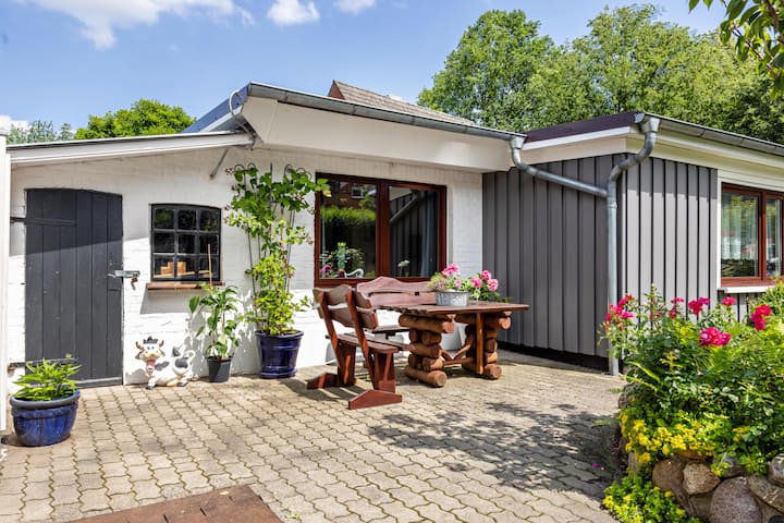 Ferienwohnung Carstens - Itzehoe