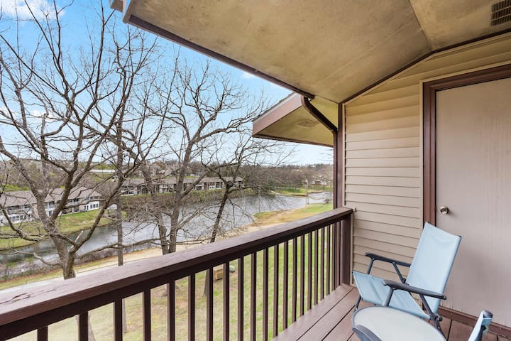 Great Day – Picture-Perfect Condo in Pointe Royale - Condominiums for ...