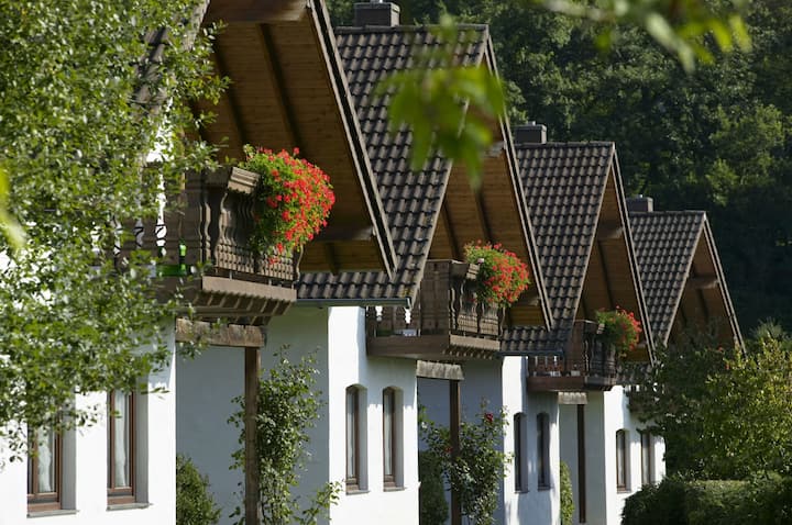 Typ B Haus 9 (250976) - Simmerath