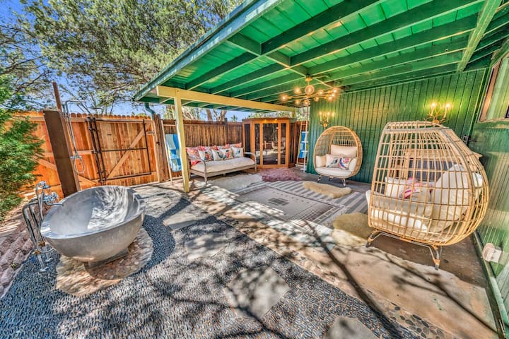 Birds Eye View Elevated Escape With Red Rock Views - Sedona, AZ