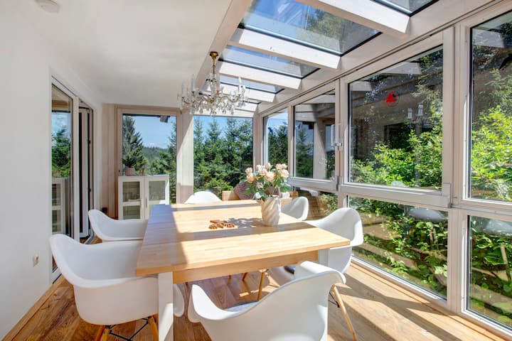 Tannenzäpfle - Schluchsee