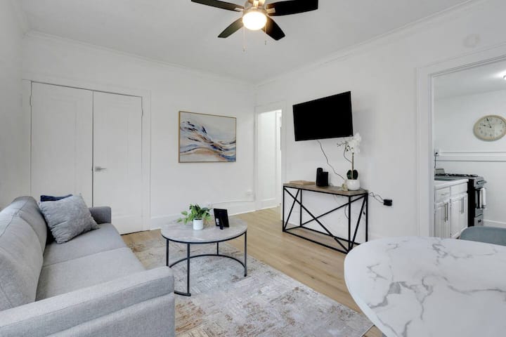Mayflower 202   Your Ideal 1br/1ba - Getaway! - Rochester, NY