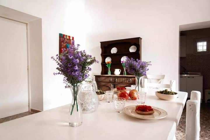 Masseria Specchiulla Casa Di Pippi - Otranto