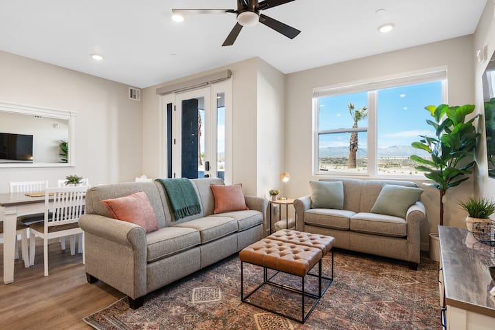 Desert Oasis, Desert Color Lagoon + Beaches - St. George