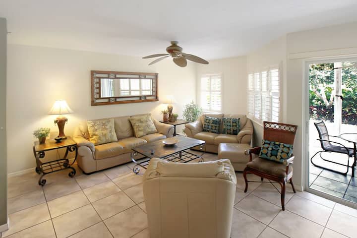 Siesta Key Condo - 2 Heated Pool - Gbb 1342 - Siesta Key, FL