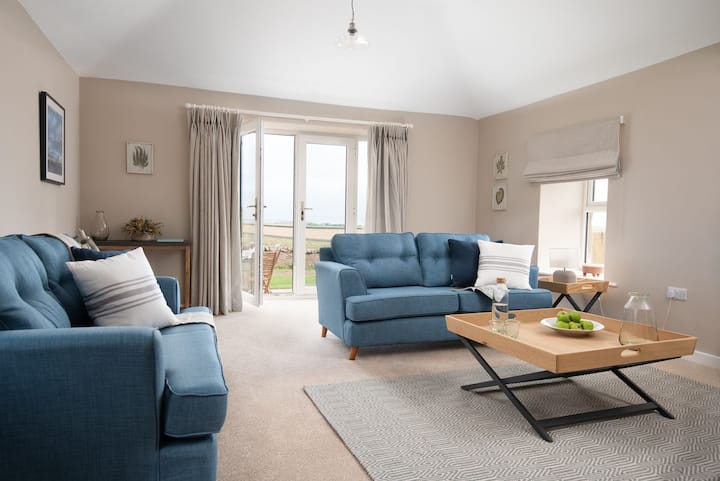 Lyme Grass - Bamburgh