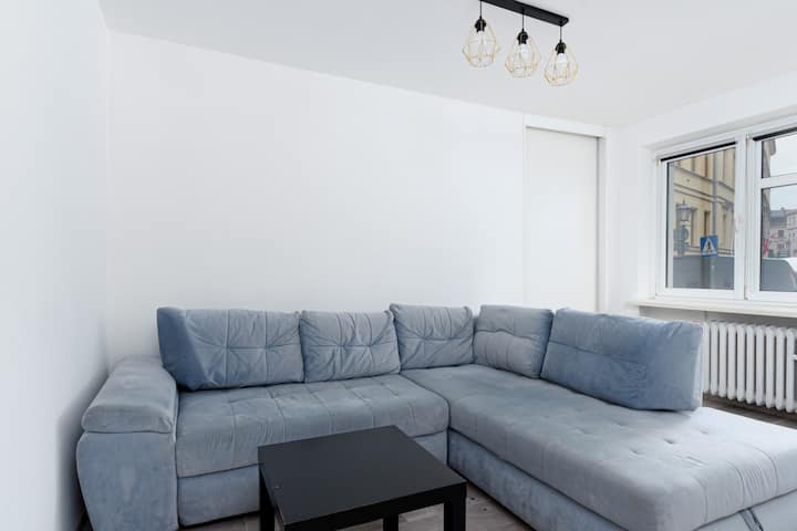 Rynek Wrocław Homely Apartment - Breslau