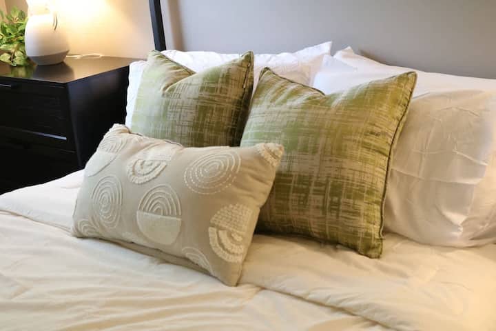 Westover Retreat-5br -Near Everything - モーガンタウン, WV
