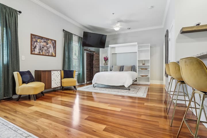 1 Bedroom Home In Baton Rouge, La - Baton Rouge, LA