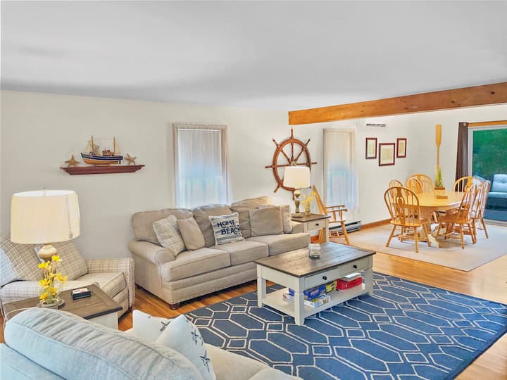 180 Hardings Beach Road Chatham - The Cape Escape - Chatham, MA