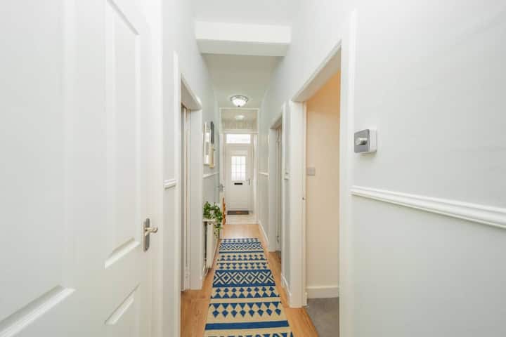 Barclay, Stonehaven Seaside Home - Stonehaven
