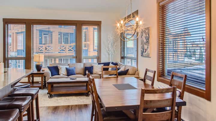 Stonegate Resort | Unit B408 - Big White Ski Resort, BC