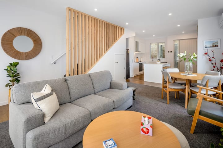 Your Dream Stay Made Simple - Wellington