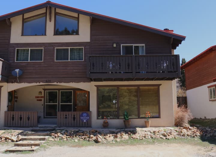 River John - Updated - Under New Management - In - Red River, NM