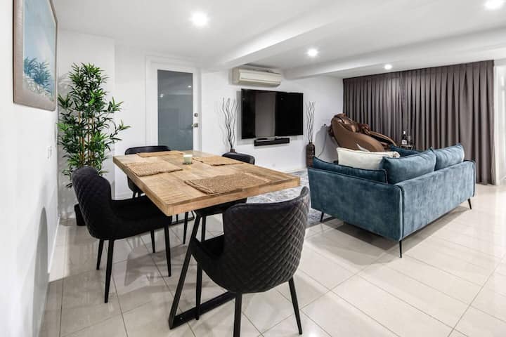 Little Gem In Milton - Brisbane