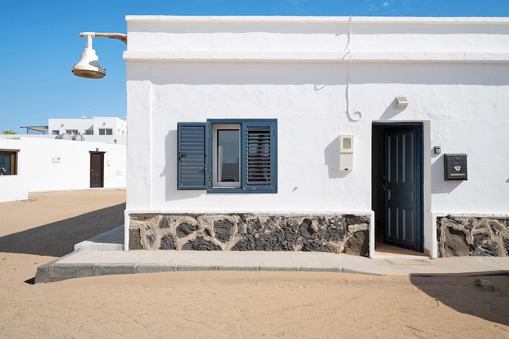Villa Sueños Zenoneisabel - La Graciosa