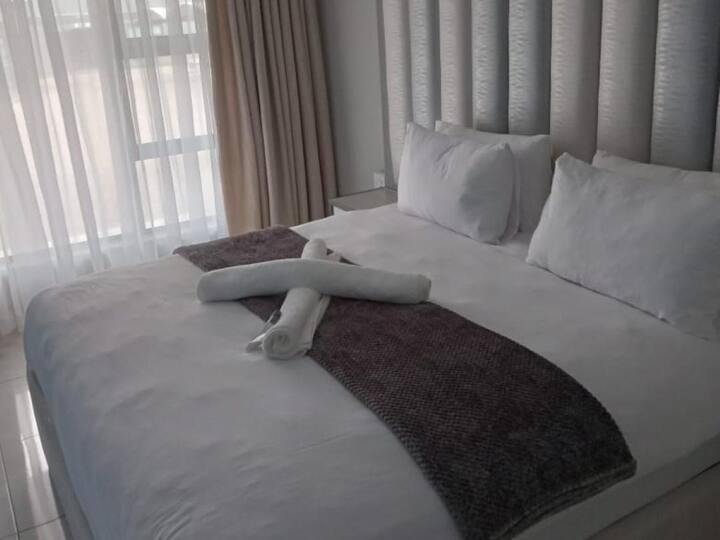 Executive Room - Giyani