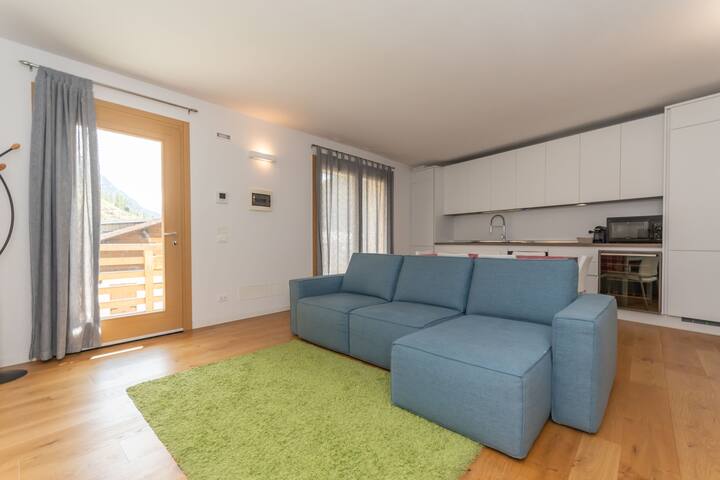 La Casa Di Sofia - Alleghe