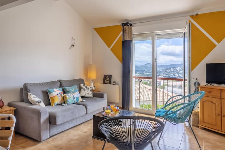 Casa Sémaphore - L'Île-Rousse