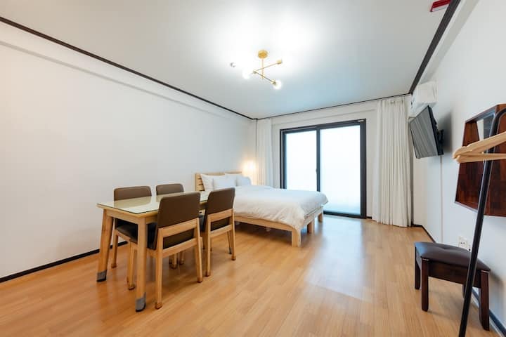 #사근진 #경포 #경포호 #오죽헌 201호 - Gangneung-si