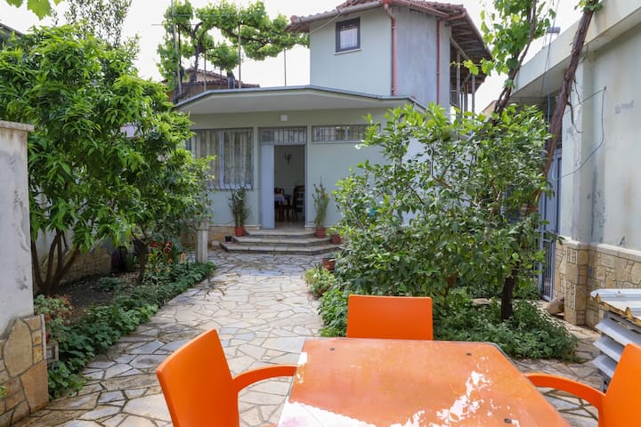 Toni Apartment Berat - Berat