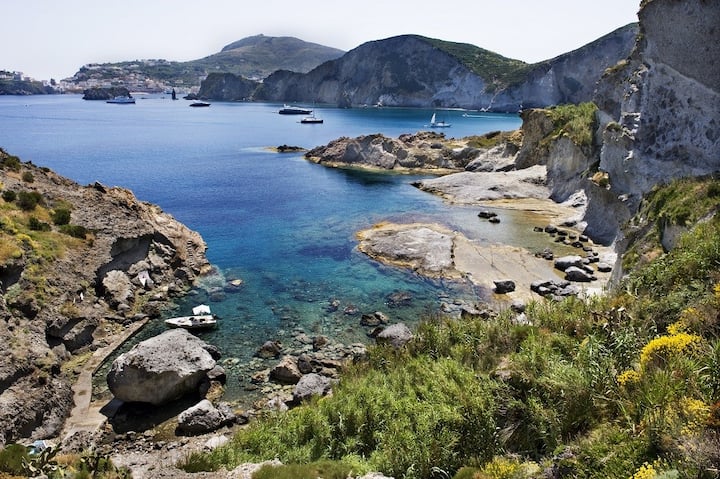 Turistcasa - Frontone 101 - - Ponza