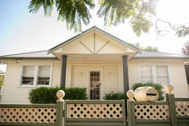 Piper Belle - Tamworth