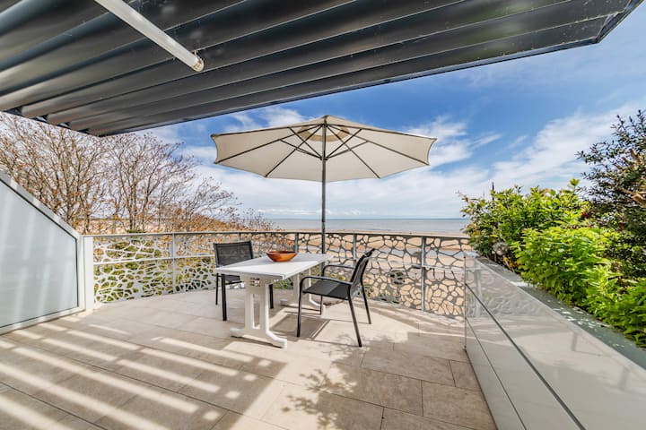 Résidence Le Rêve Apt 209 - La Tranche-sur-Mer