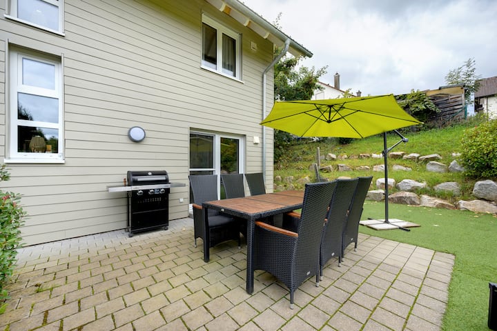 Feriendomizil Freudenstadt 2 - Freudenstadt