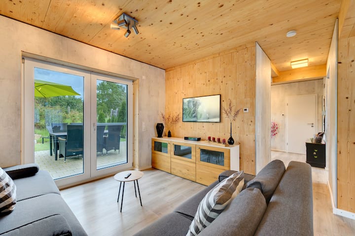 Feriendomizil Freudenstadt 2 - Baiersbronn