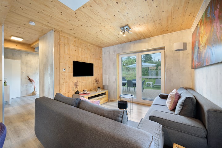 Feriendomizil Freudenstadt 1 - Freudenstadt